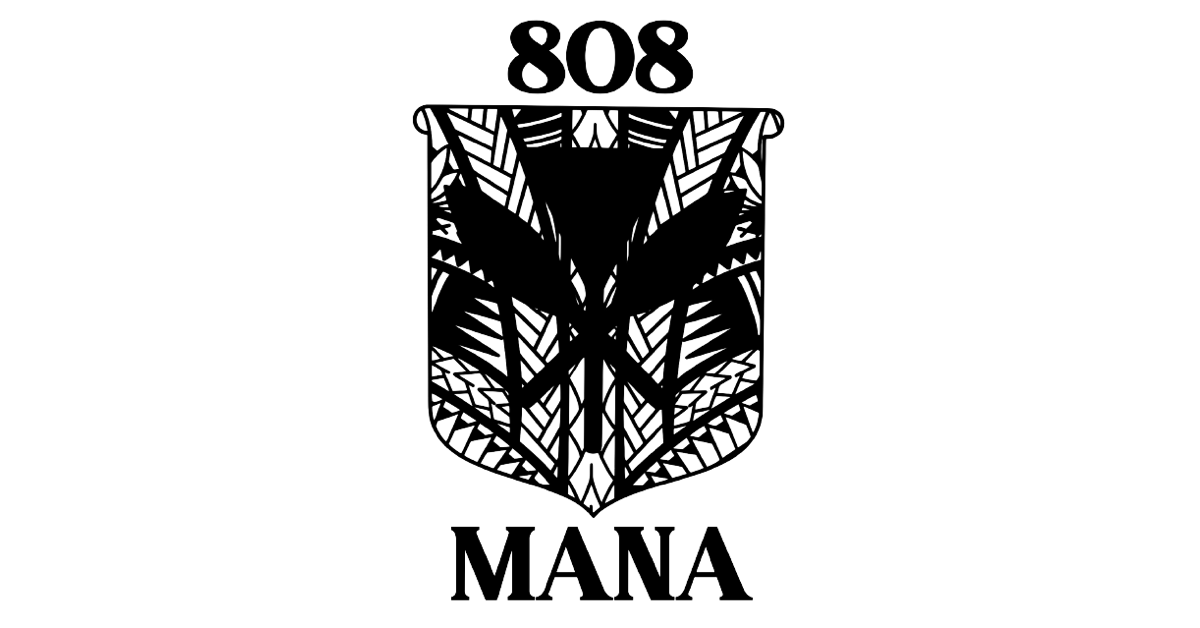 808 Mana Designs